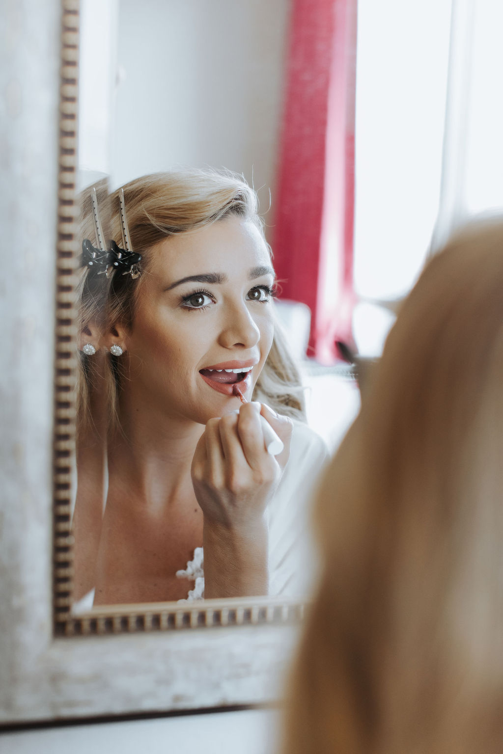 Las Vegas Wedding Weekend | Hannah + Jeb - Katie Byrd Photography