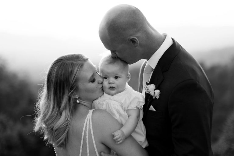 Yosemite Destination Wedding | Autumn + Drew - Katie Byrd Photography