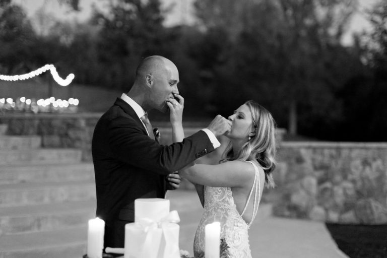 Yosemite Destination Wedding | Autumn + Drew - Katie Byrd Photography