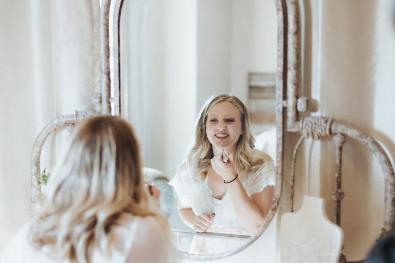 Yosemite Destination Wedding | Autumn + Drew - Katie Byrd Photography