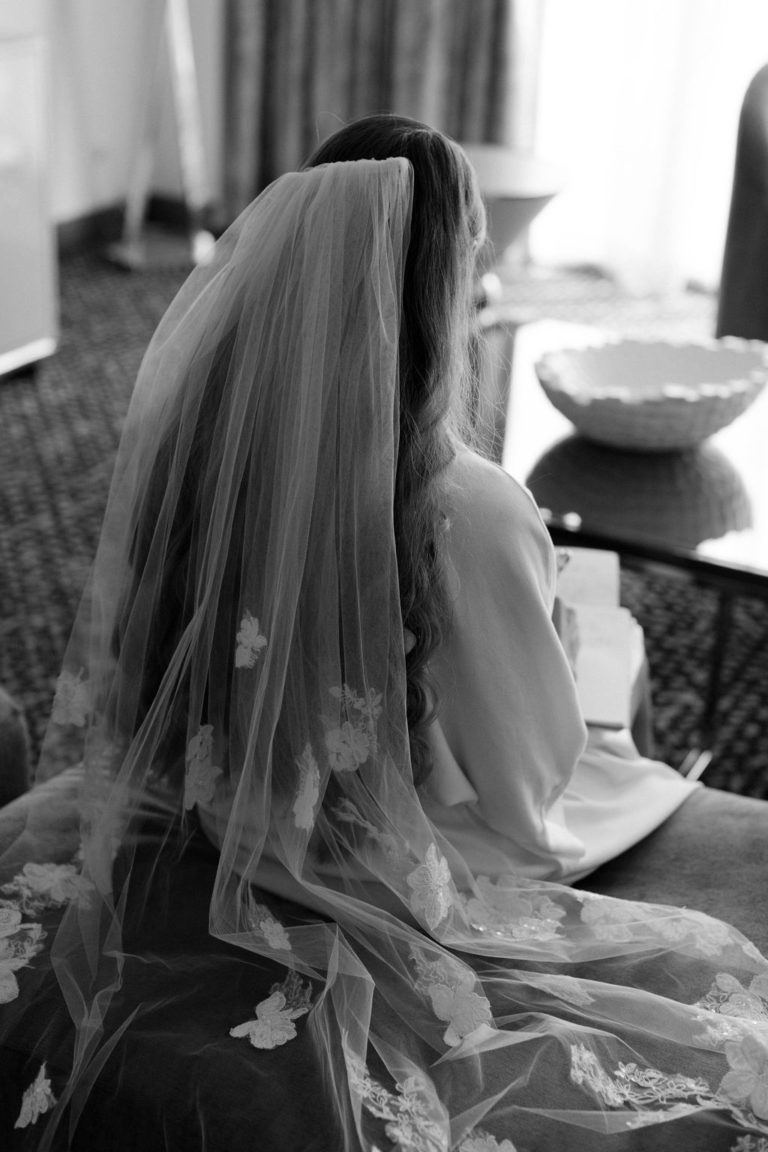 Las Vegas Wedding Weekend | Hannah + Jeb - Katie Byrd Photography