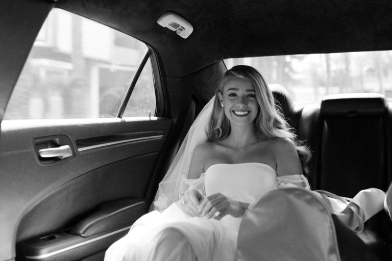 Las Vegas Wedding Weekend | Hannah + Jeb - Katie Byrd Photography