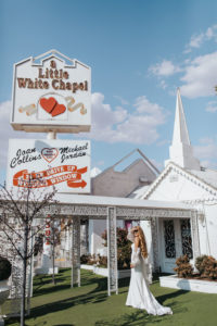 Las Vegas Wedding Weekend | Hannah + Jeb - Katie Byrd Photography