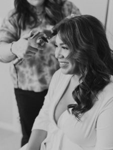 Intimate Temecula Wedding at Olive View Ranch | Anjelica + Ryan