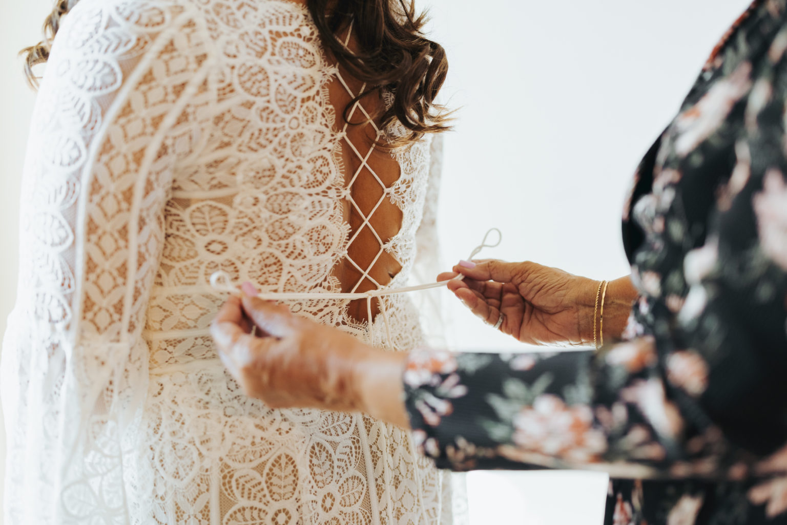 Intimate Temecula Wedding at Olive View Ranch | Anjelica + Ryan