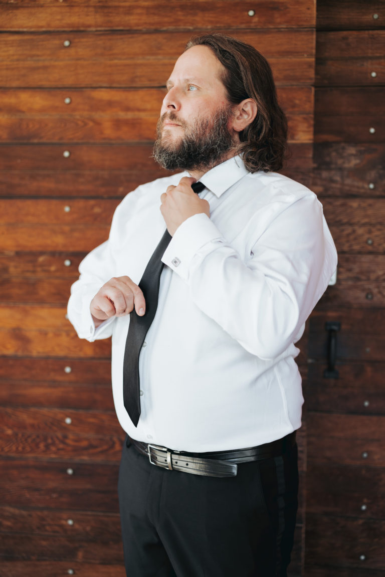 Intimate Temecula Wedding at Olive View Ranch | Anjelica + Ryan